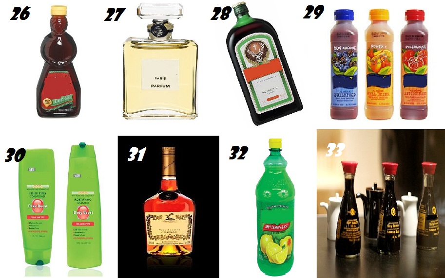 Nerdy Fella$ Trivia: Trivia Questions 5/2/12