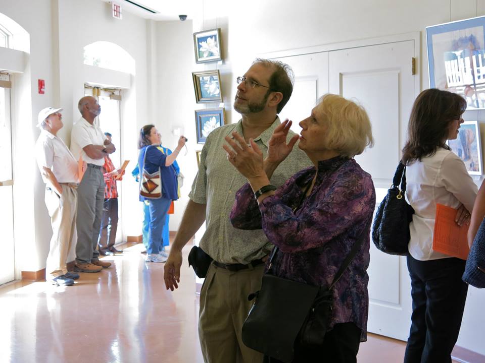 Paul David Elsen Fine Art: The Elsens: Driven by Art Exhibit - Cold ...