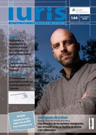 INMIGRACIÓN UNA OPORTUNIDAD : FALLECE NACHO DE LA MATA , GRAN ABOGADO Y ...