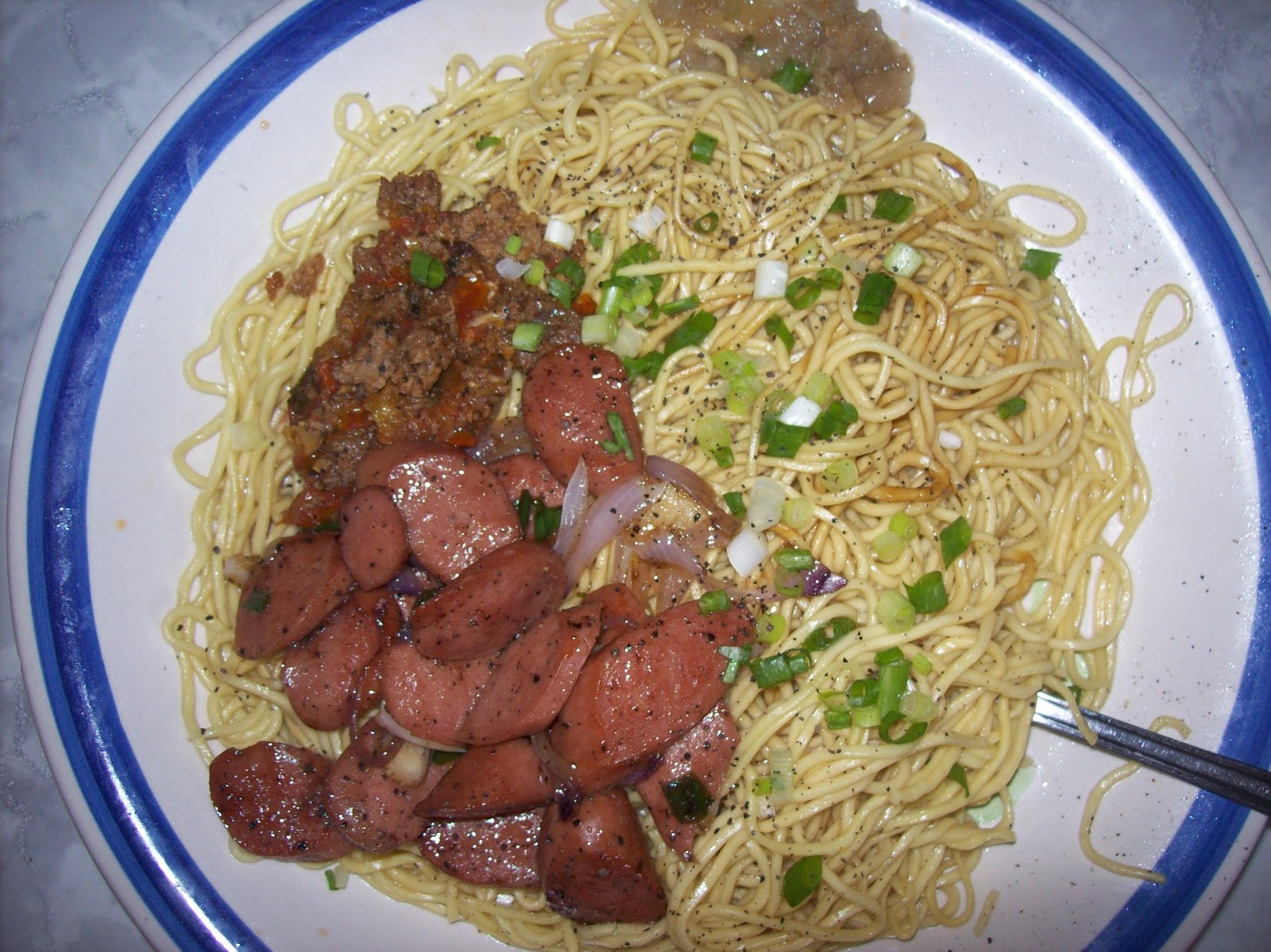 Didine: Mine Bouilli