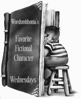 Wordsmithonia: Favorite Fictional Character --- Perrin Aybara