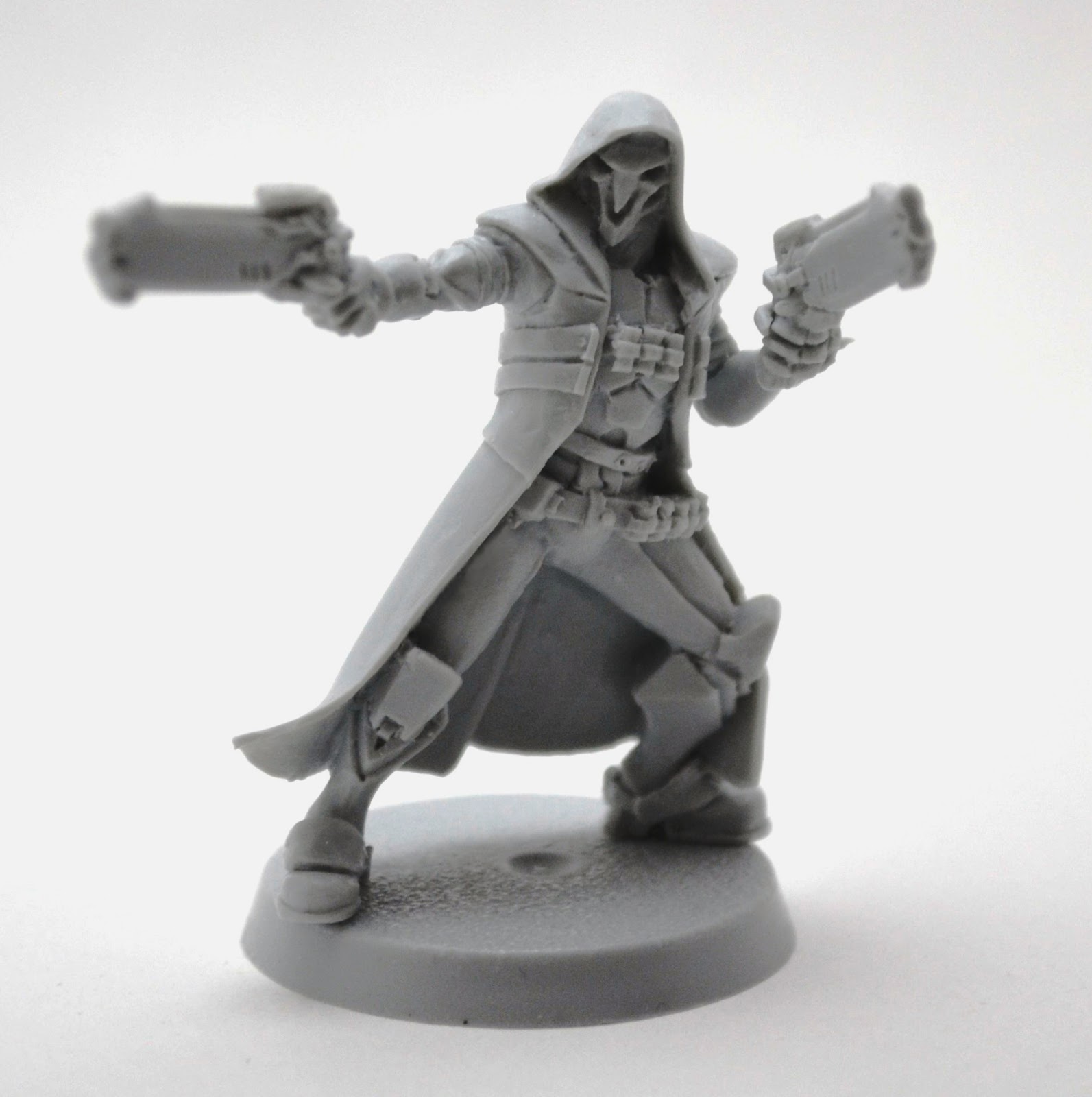 Wargame News and Terrain: Klukva Miniatures: New Science Fiction Samuel ...