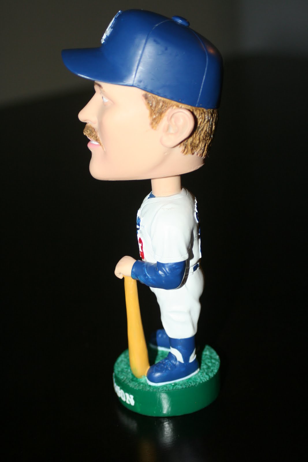 Most Expensive Dodger Bobblehead at John Tabarez blog