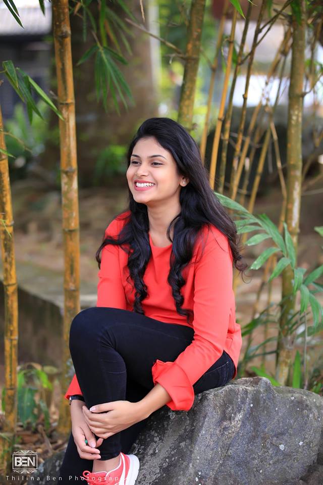 සහේලි | Emasha Hans | Deweni Inima | - Sri Lanka Models and actress