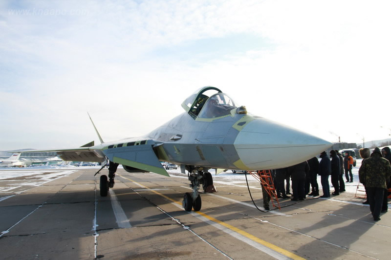 American Innovation: Threat Analysis of Foreign Stealth Fighters Part ...