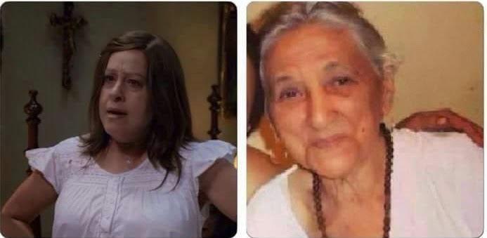 Comarca Literaria: Bertha Mejía y “Lucía Arjona” sí son primas, pero en ...