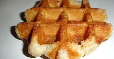 The Presurfer: From Wafel Wafers To Belgian Breakfasts: A Brief History ...