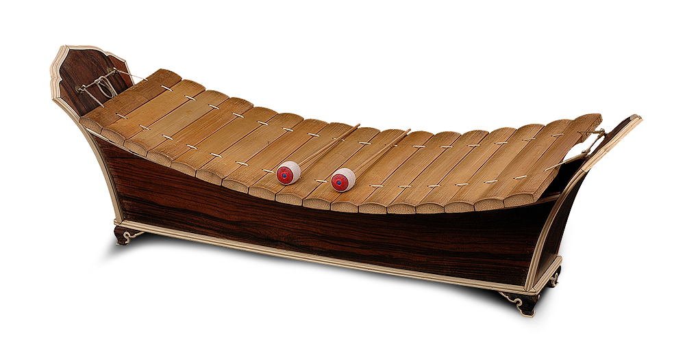 Thai music: บทที่ 2 ประเภทของเครื่องดนตรีไทย