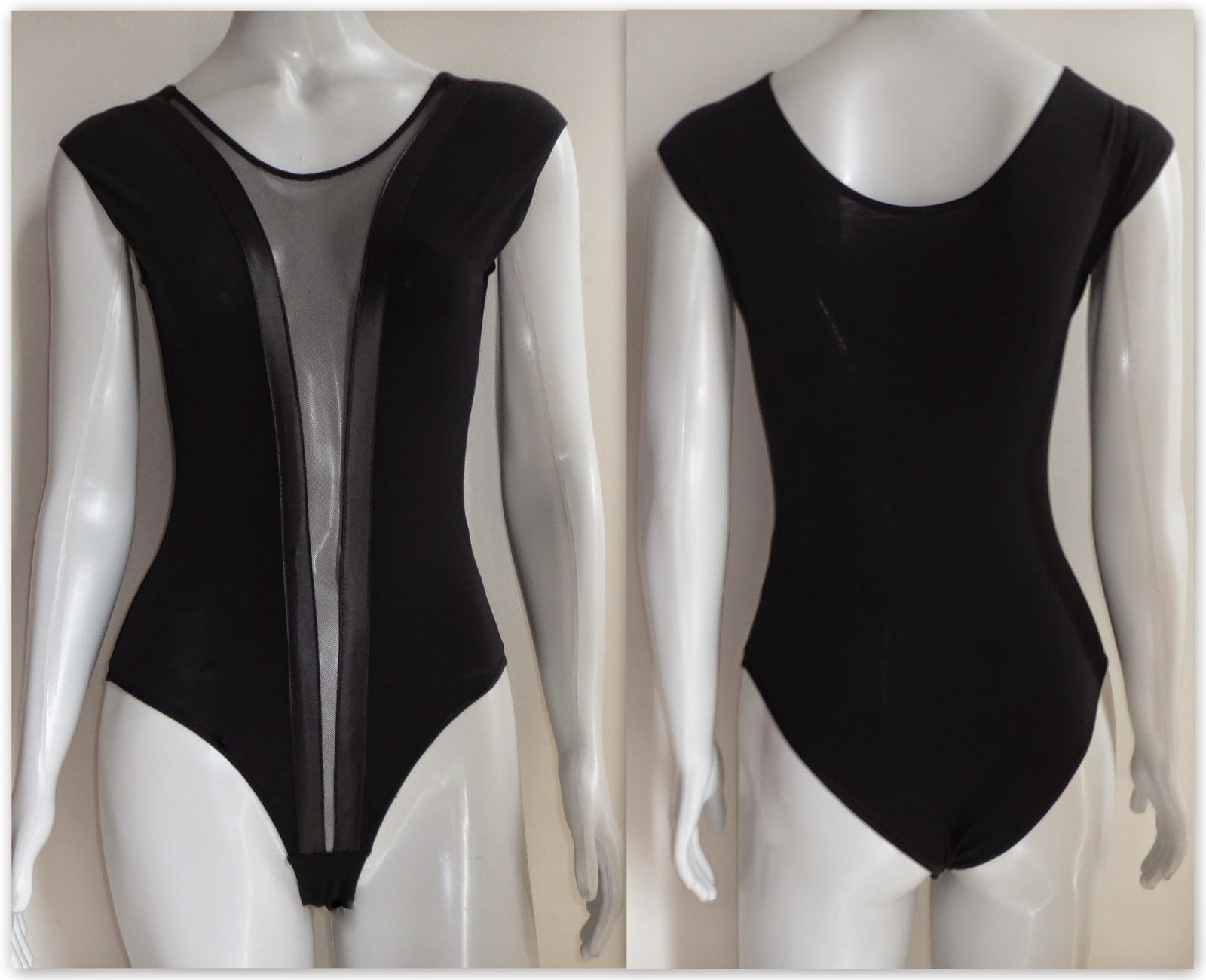 Hora de Diva: Bodies costas de fora: Primavera/ Verão e mais...