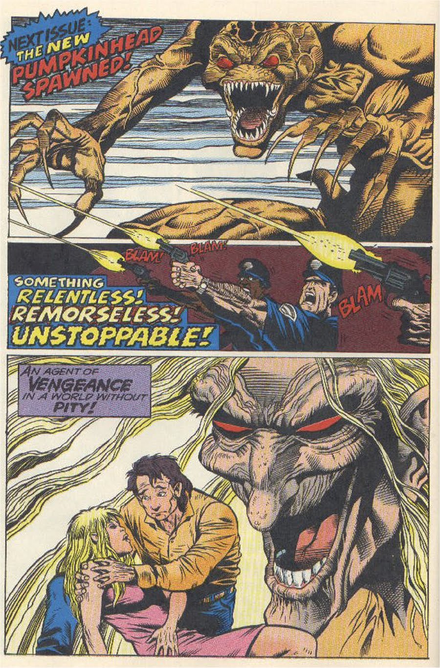 TALES FROM THE KRYPTONIAN: By George ! The Brave And The Bold - 10