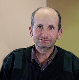 Ξανθάκης Νικόλαος - Εργολάβος