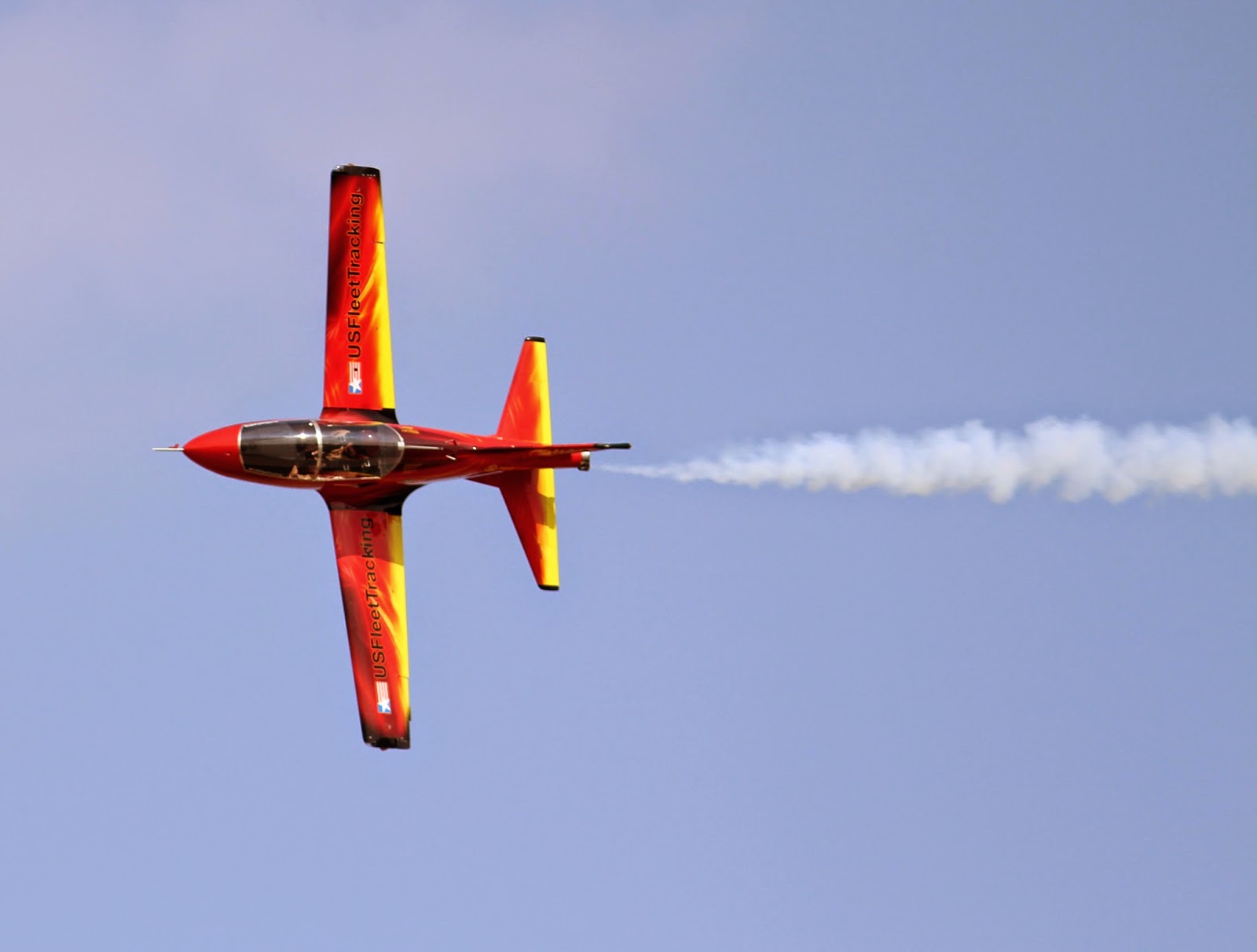 The Aero Experience: EAA AirVenture Oshkosh 2014: Justin Lewis in the ...