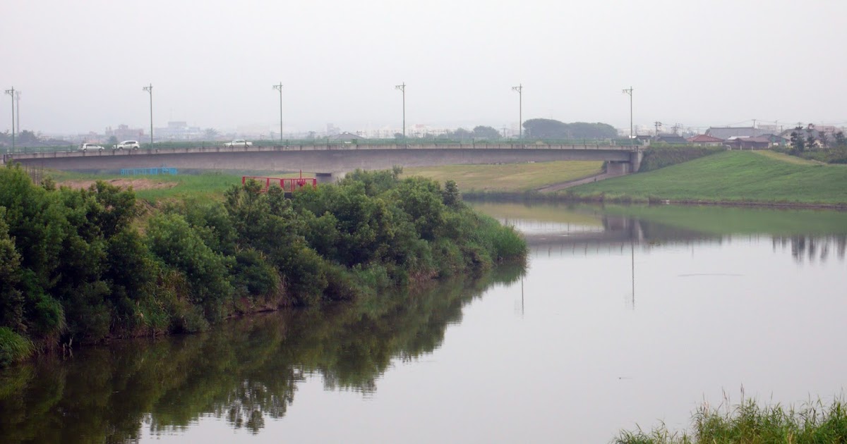 Bridge of the Week: Niigata, Japan's Bridges: Heisei O'Hashi across the ...