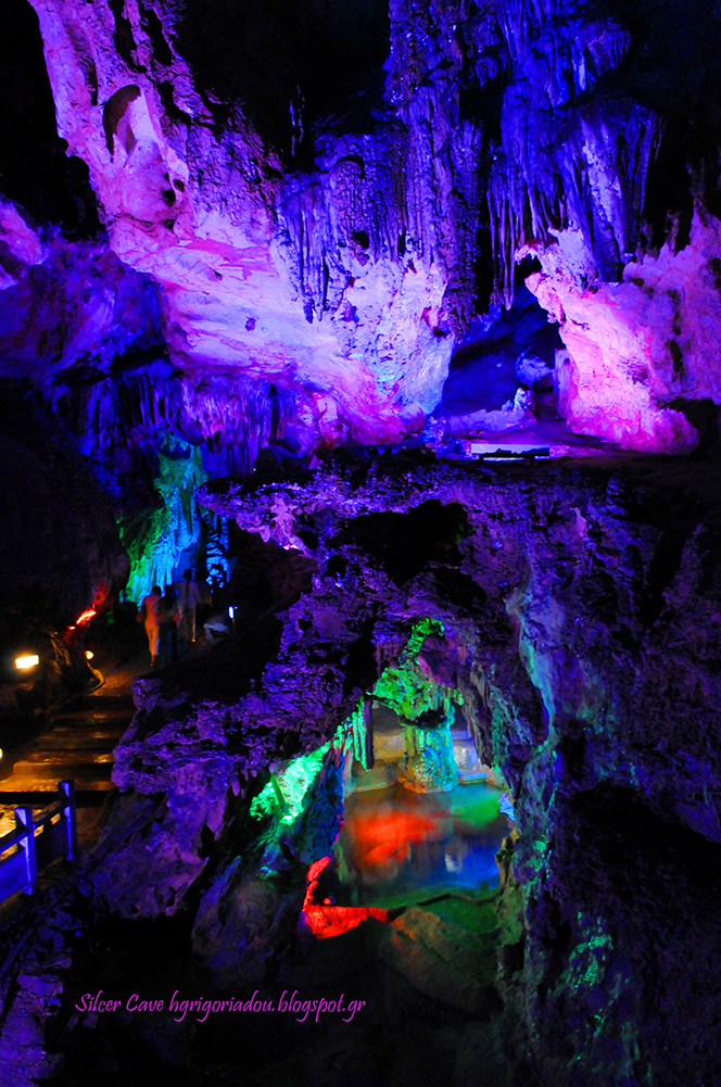 Gallery: Guilin : take a look at some of Earth's most incredible caves