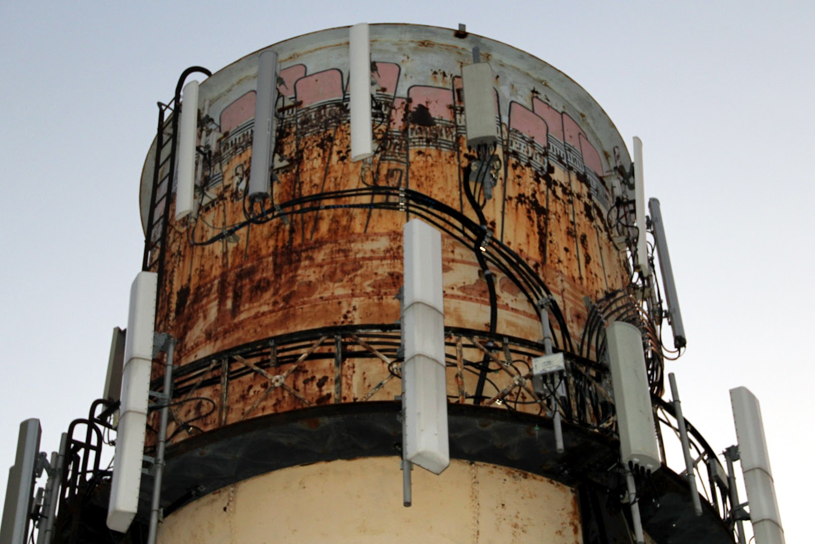 the roscoe villager: Pencil Factory