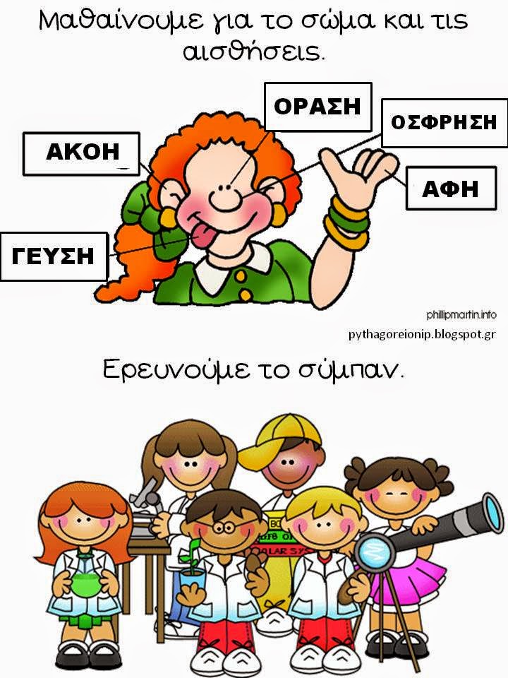Πυθαγόρειο Νηπιαγωγείο: ΤΙ ΚΑΝΩ ΣΤΟ ΝΗΠΙΑΓΩΓΕΙΟ;