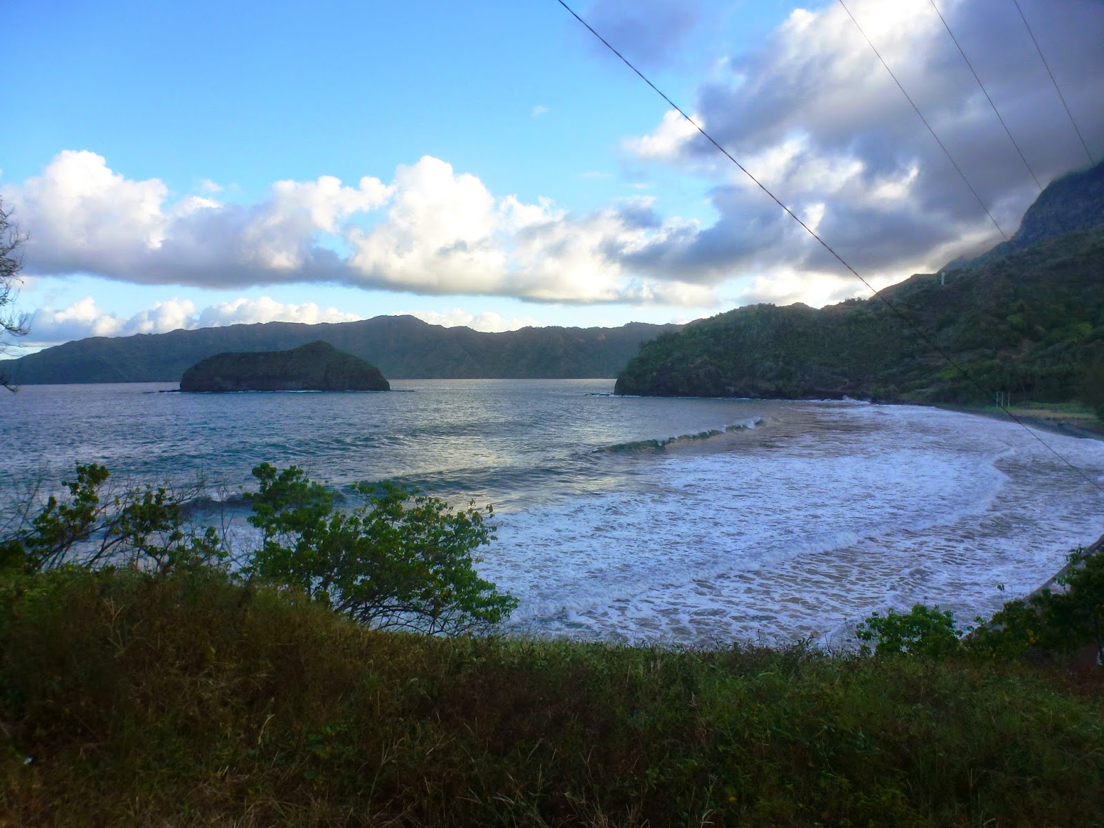 AlbertoBonviBlog: MARQUISE ISLANDS SEARCHING SURF AND DREAMING HARD