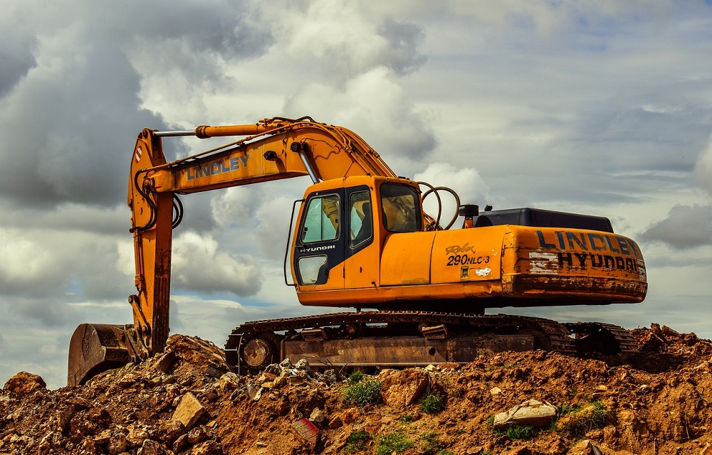 Things Which are Considered Before Hiring an Excavator - Aussie’s Mag