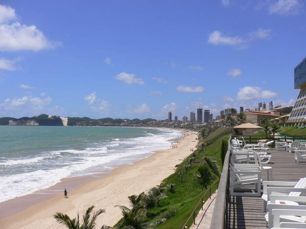 Natal - RN - Brazil | Natal rn, Natal, Brasil