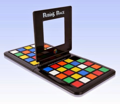 REVIEW: Rubik's Void & Race | The Test Pit