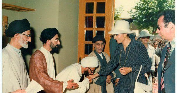 Jurnalis Independen: Syiah Iran Pembela Islam atau Pecundang