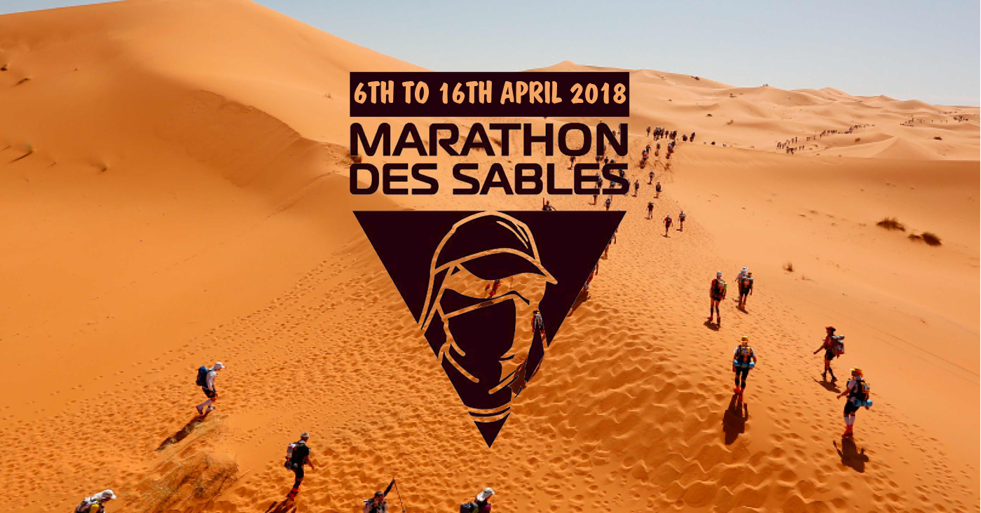 RUN URUGUAY: Marathon des Sables - 250K Crossing the Sahara - 6 to 16 ...