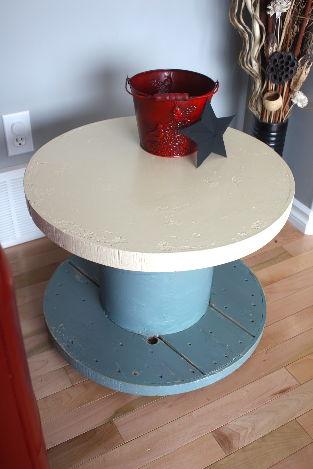 She Re-Purposed It: Furniture Makeovers