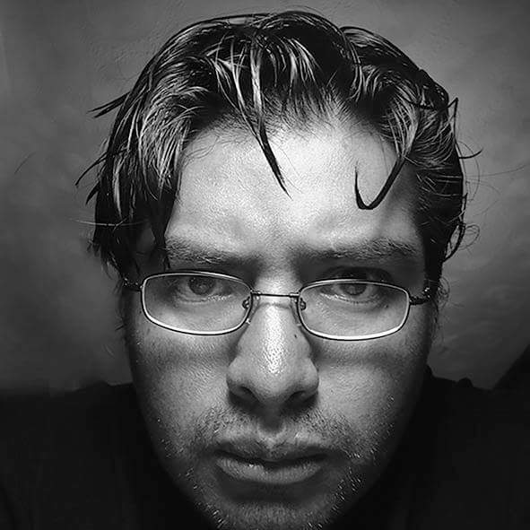 WILAART Bolivia: JORGE DÁVALOS CÓRDOVA