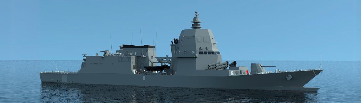 Naval Analyses: INFOGRAPHICS #39: The major surface combatants of the ...