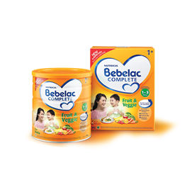 Harga susu : item bebelac