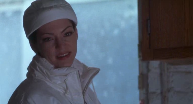 Greatest Female Villains Ever.: 8. Alice Ribbons