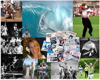 FOTO MONTAJ: Contoh-contoh Foto Montaj