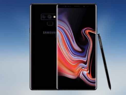 Samsung Galaxy Note 9 Price , Release Date, Full ... - info all-around