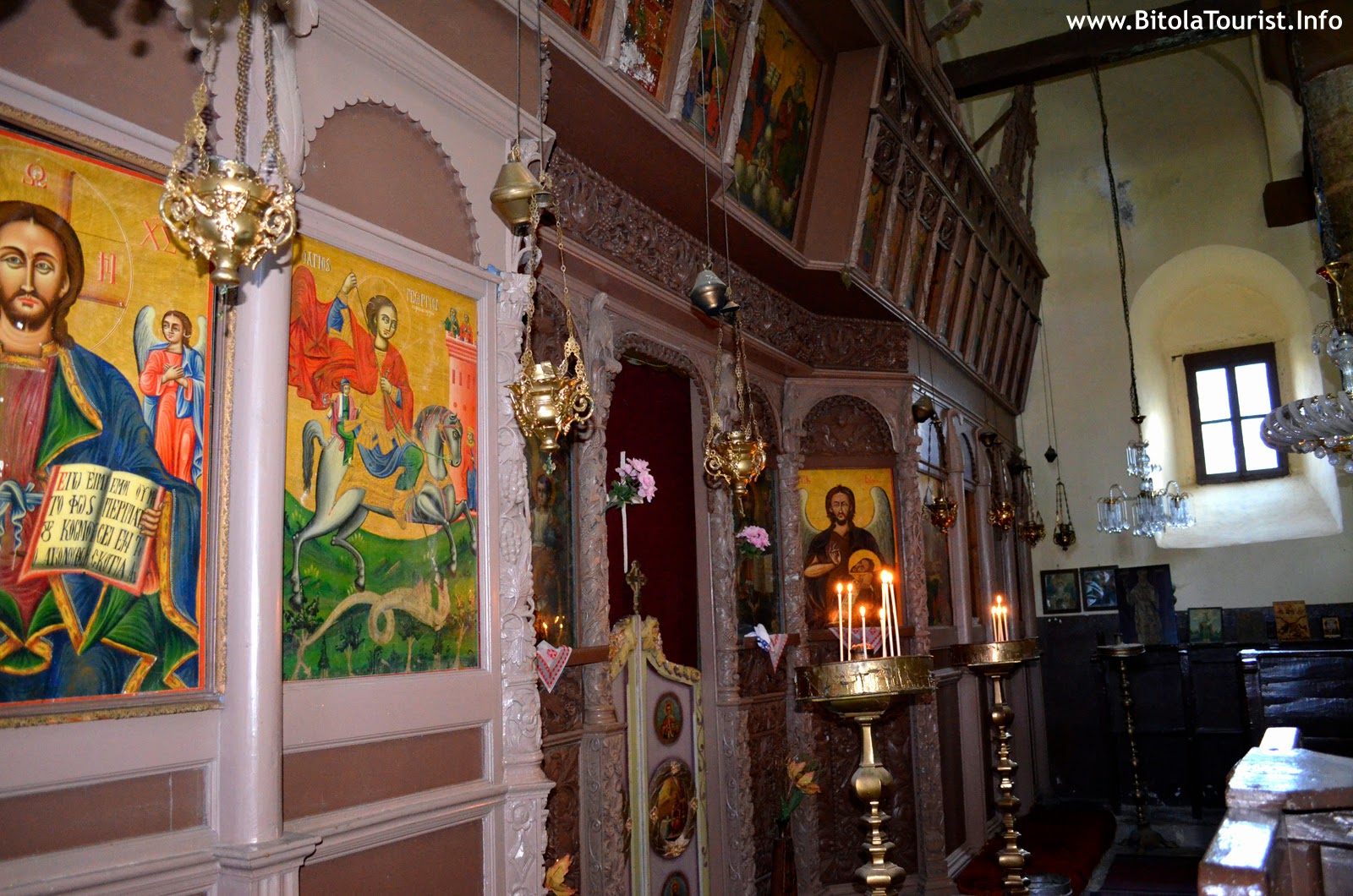 Bukovo village near Bitola - Photo Gallery - Macedonia Postcards