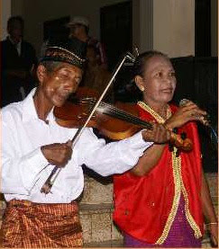 Rawa Mbojo - Suku Mbojo Bima