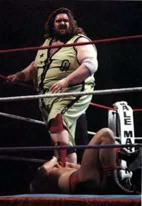 Fight Lads: Blast from the Past 4