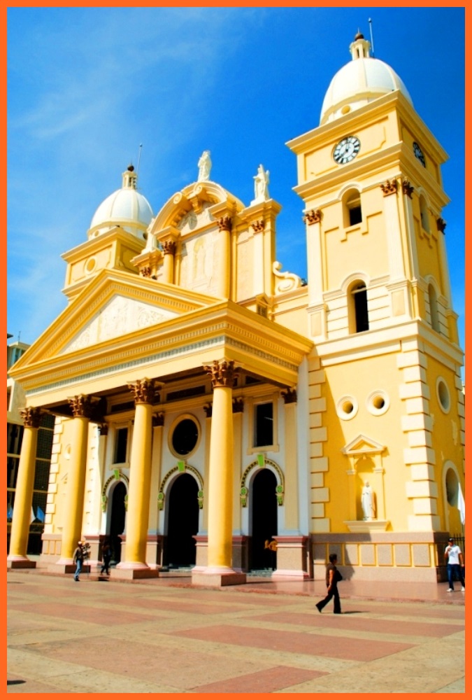 Venezuela Güigüe Tours: Maracaibo - Edo. Zulia / Venezuela : Conoce La ...