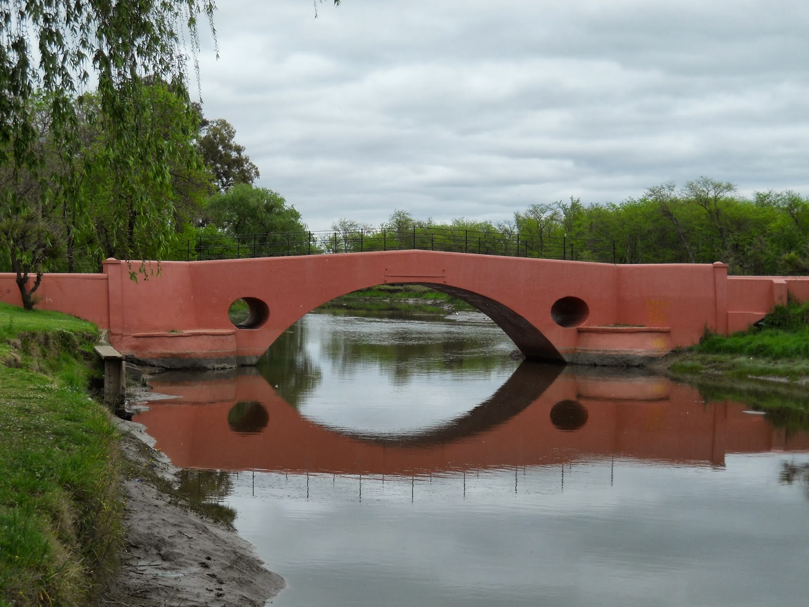 Camping San Antonio De Areco Municipal at Desmond Kelley blog