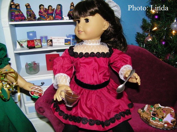 Living A Doll's Life : *REVIEW* Doll Utensils - Hobby Lobby and Jo-Ann's