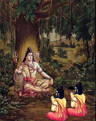 Learn from the Tree | Hindu Blog