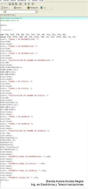 LÓGICA DE PROGRAMACIÓN : Dev-C++- Ejercicios