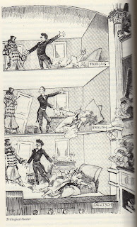 Surreal Musical Performance Art, Photography, Visuals: Albert Robida's ...