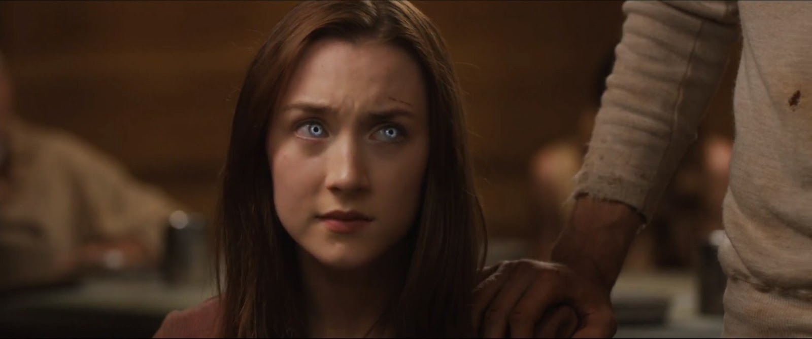 The Host Wanderer New Body