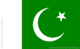 Pakistan's Flag Facebook Smileys ~ facebook smileys