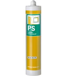WACKER® PS (PAINTABLE ACRYLIC SEALANT) - ADHESIVE & SEALANTS I SILICONE ...