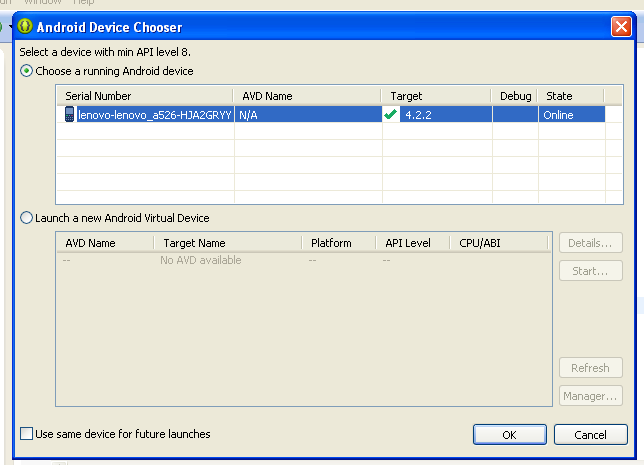 Mobile developer: Lesson 1 – TextView, ImageView, Button