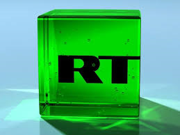 Seven new investigations into RT news channel - a516digital
