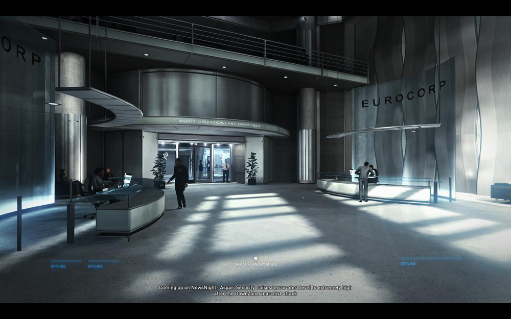 VicoGaming: Syndicate