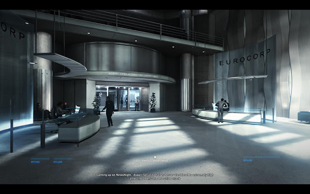 VicoGaming: Syndicate