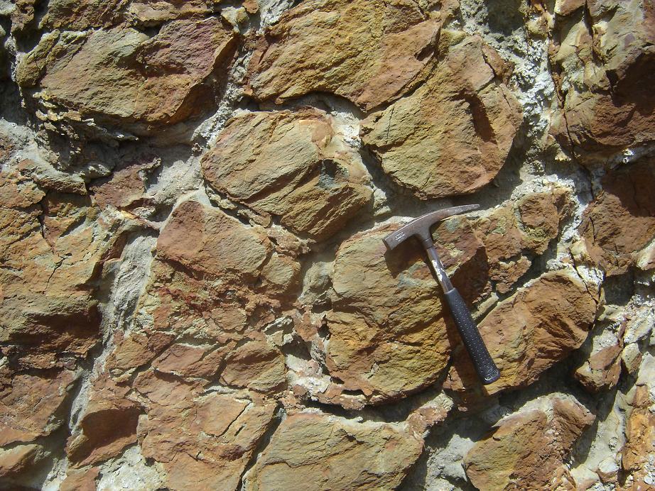 Manantiales hidrotermales submarinos en el Andévalo